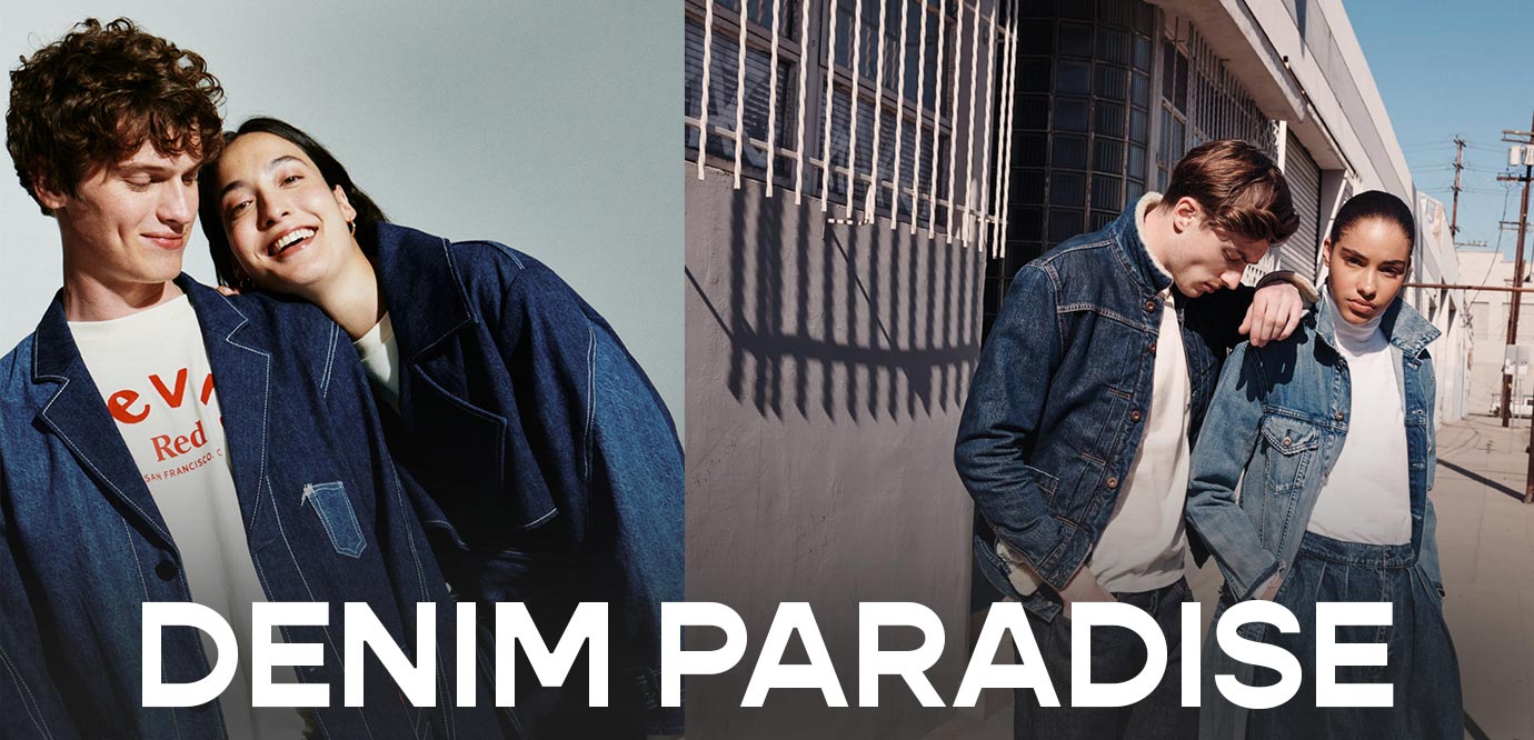 Pepper Tree London - Vintage Clothing Store